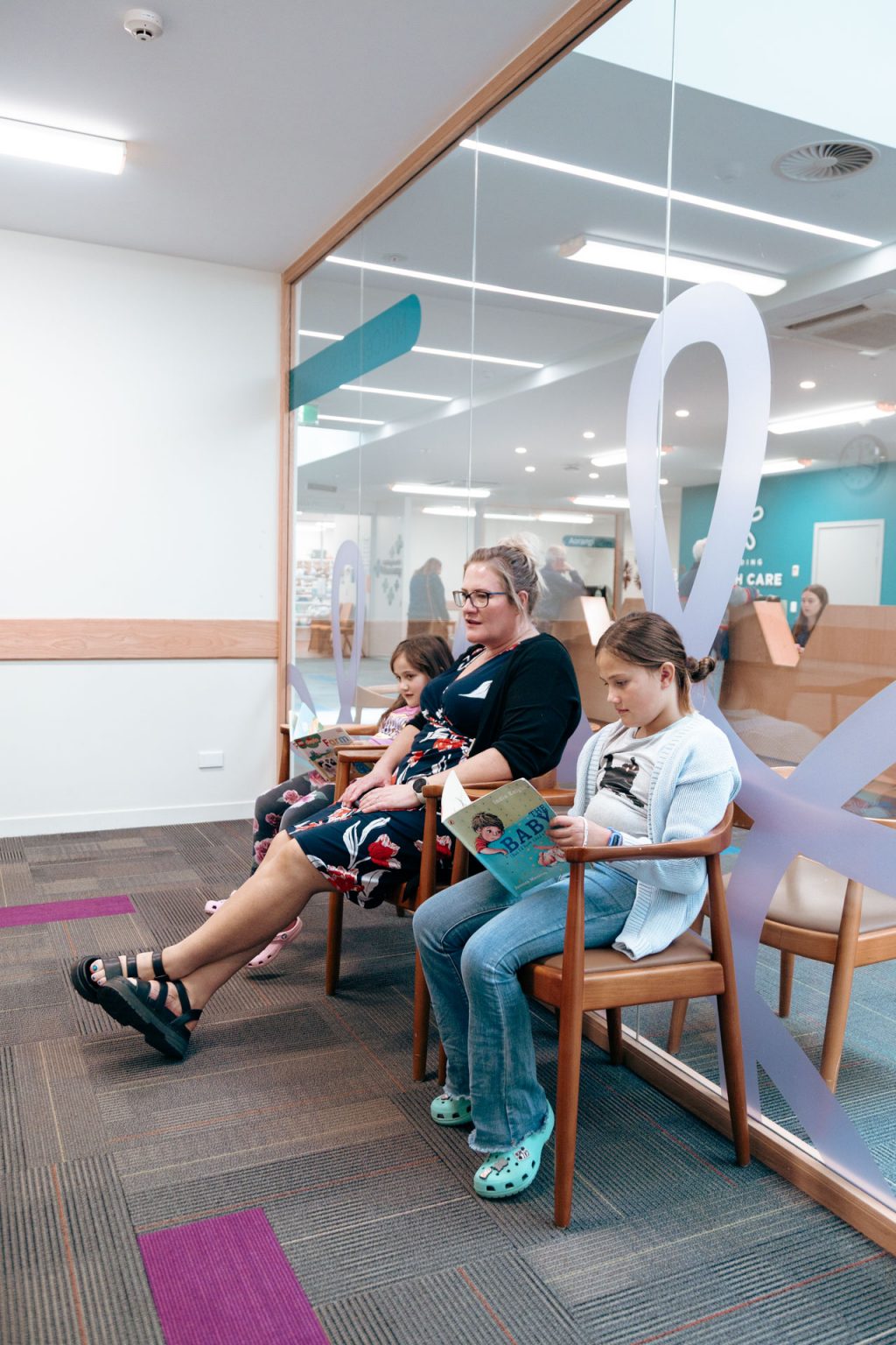 Local Health | Meet our expert team